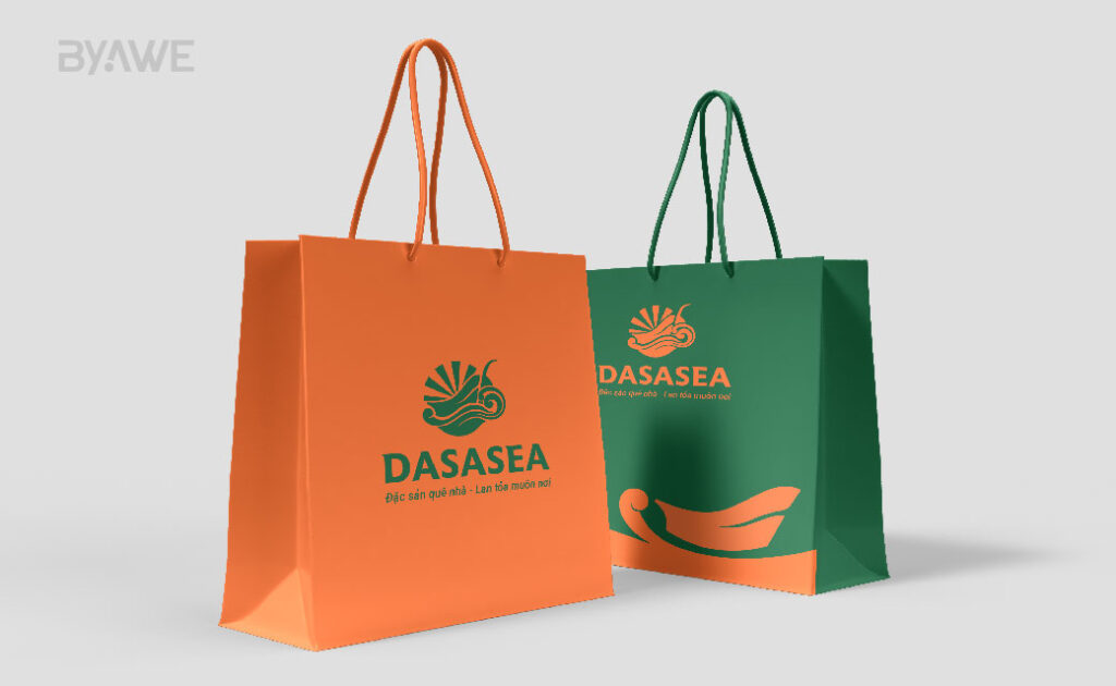 7 Bước Thiết Kế Logo Dasasea Chuẩn Thương Hiệu